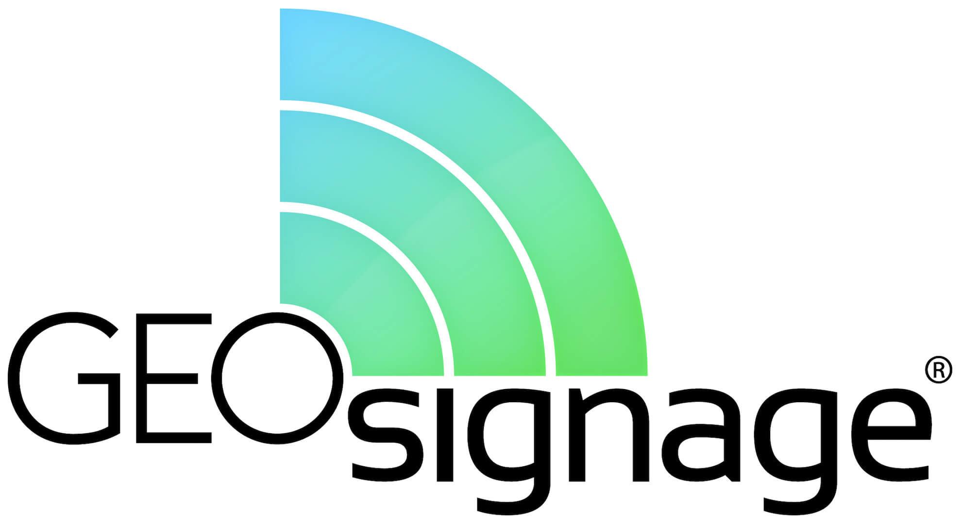 GeoSignage - Digital Signage and Infotainment for Public Transport